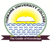 TURKANA UNIVERSITY COLLEGE PORTAL